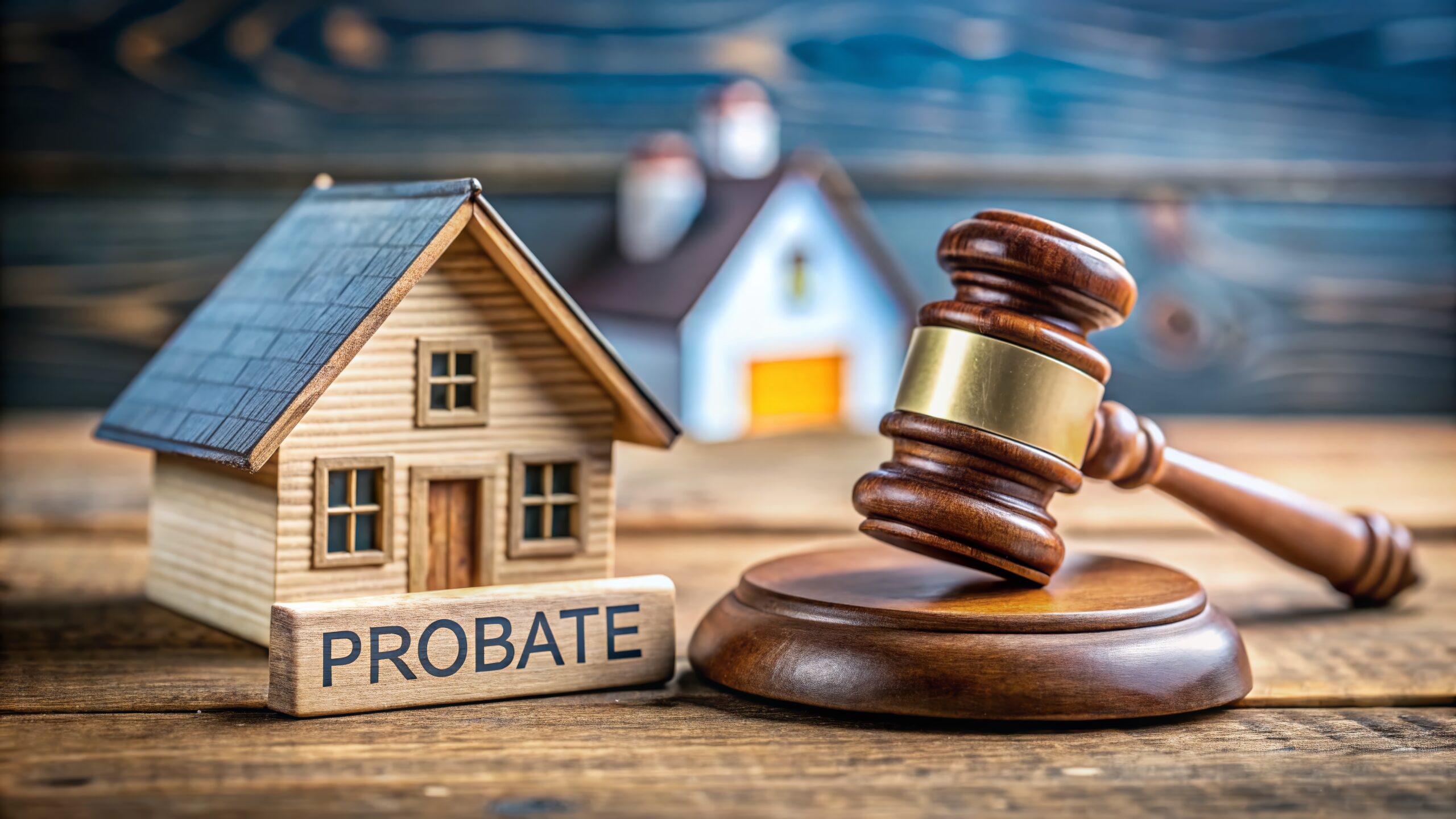 Probate Solicitors